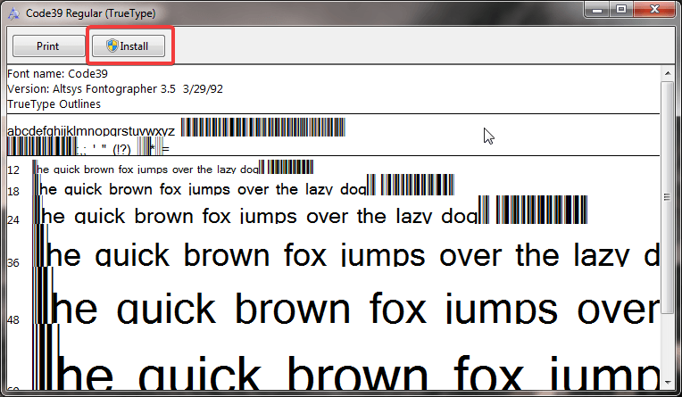 Create a Custom Tag - OrderTrac Inventory